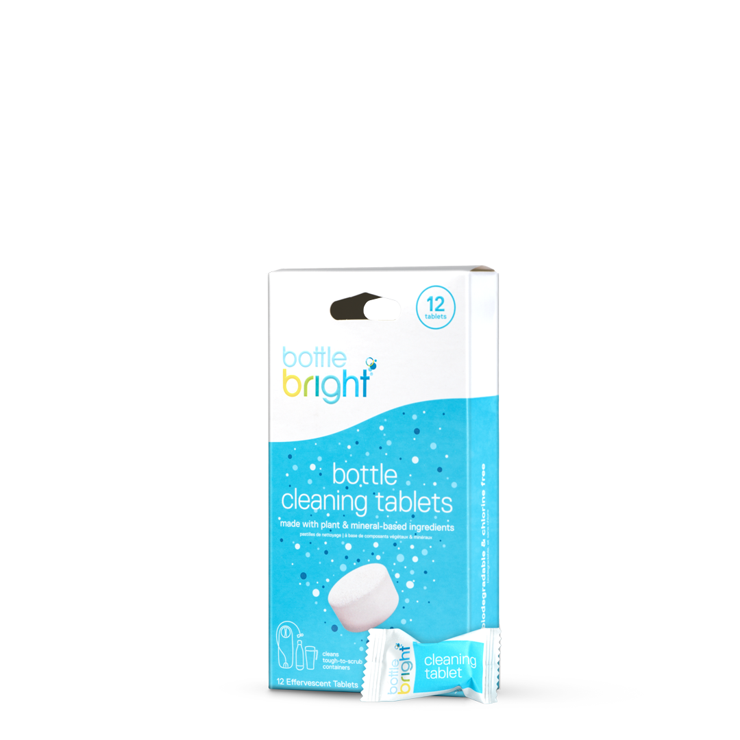 Shop Bottle Bright