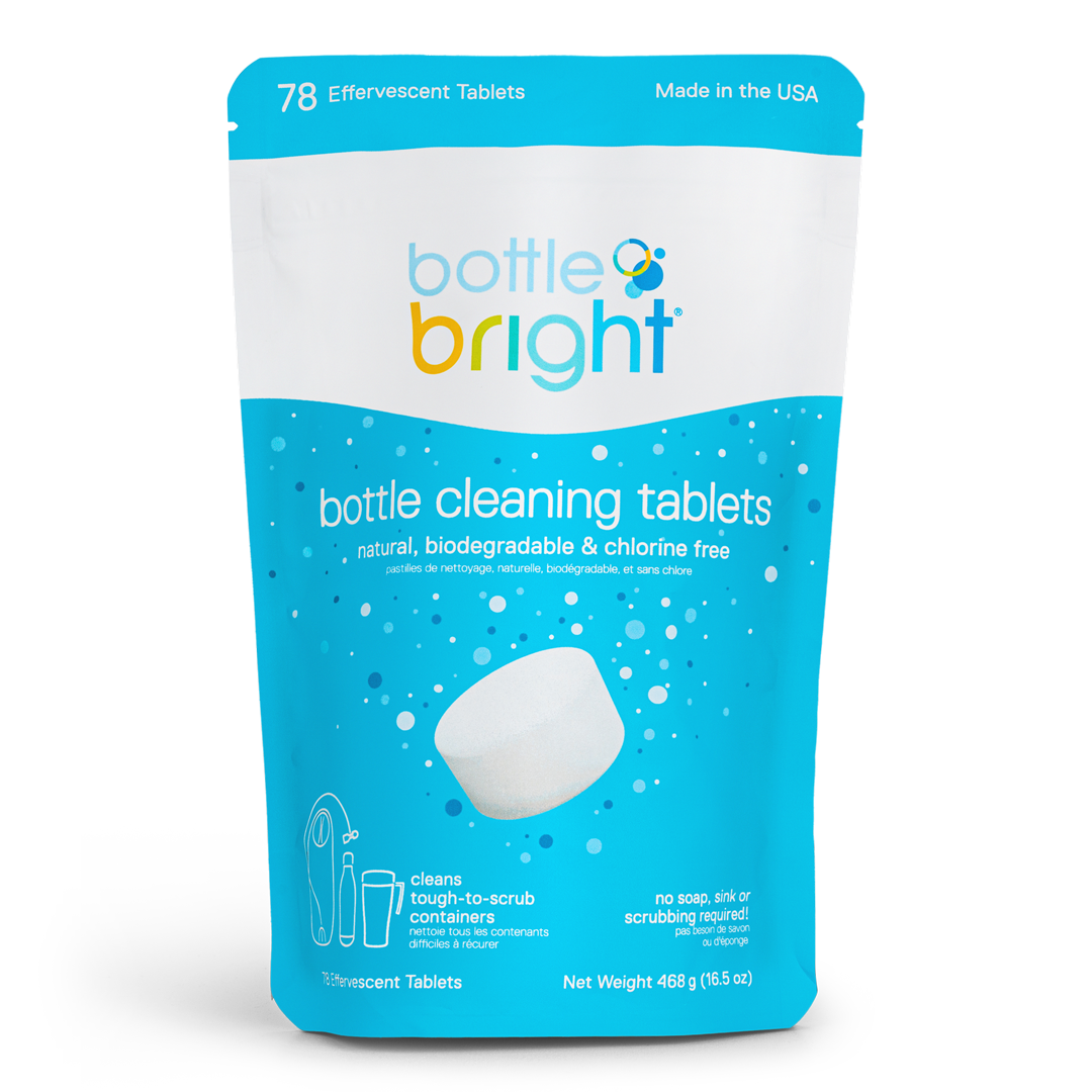 Shop Bottle Bright